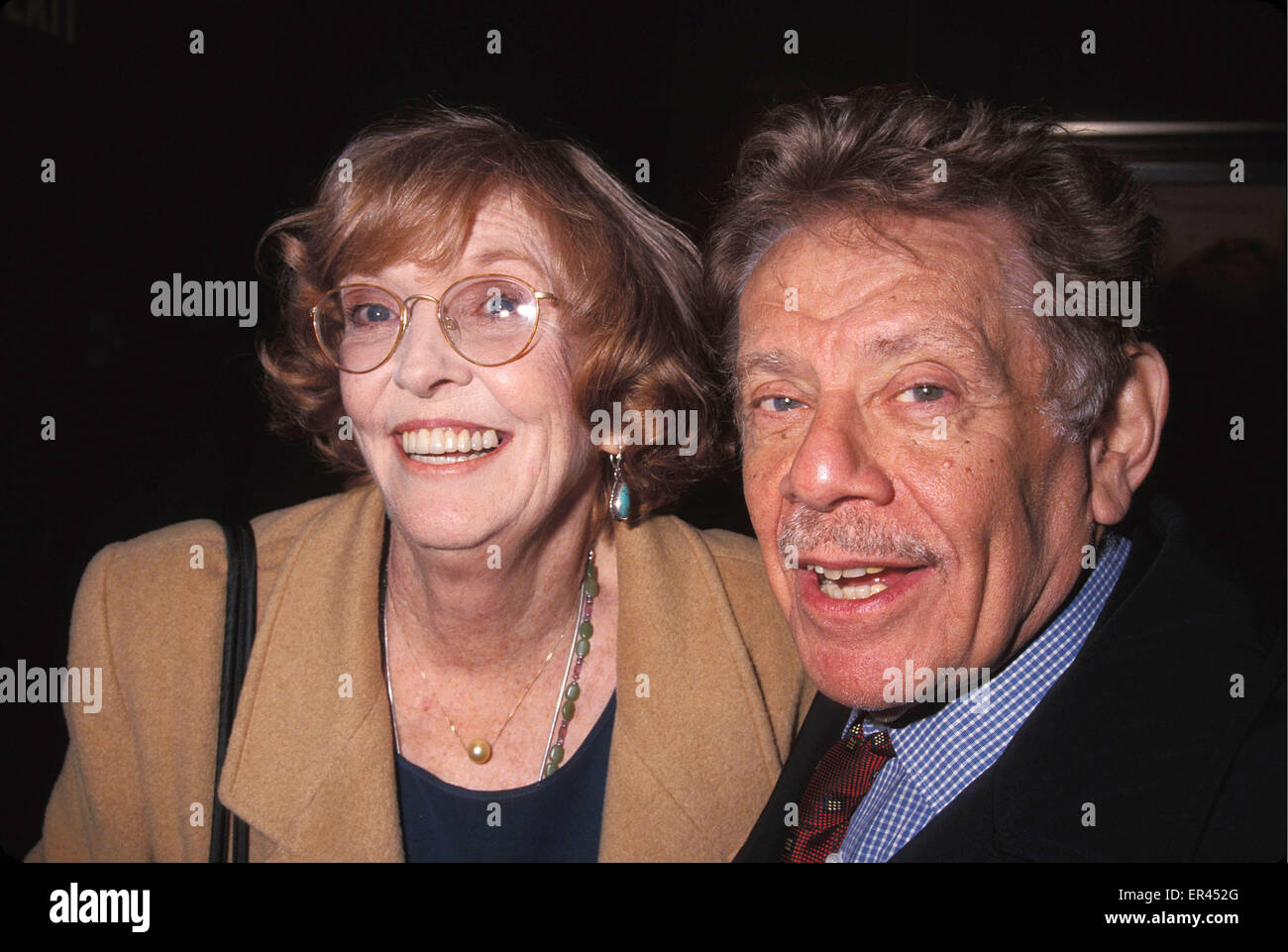 Jerry Stiller 1960