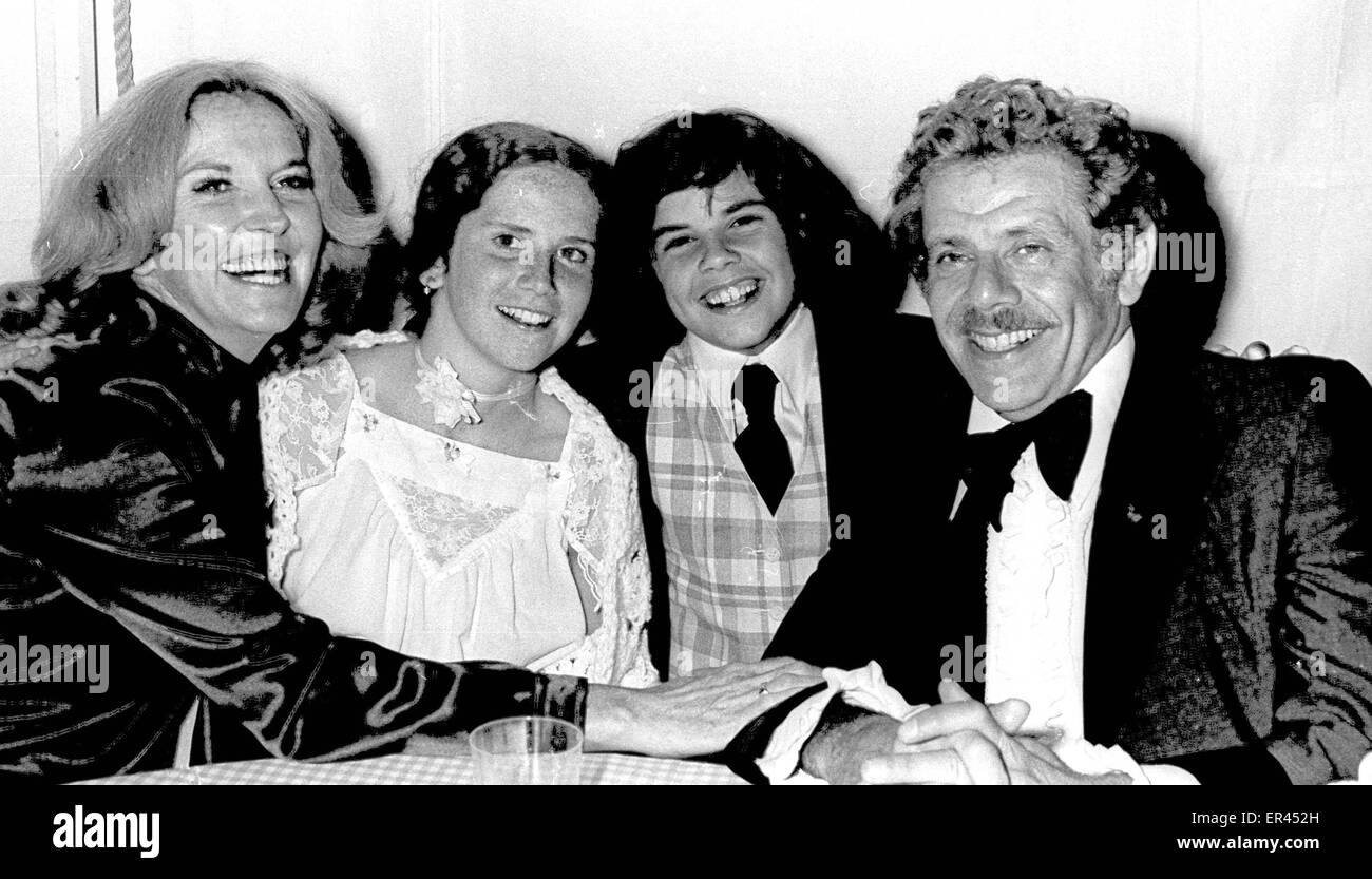 May 23, 2015 - ANNE MEARA (September 20, 1929 - May 23, 2015) was an American actress and ...