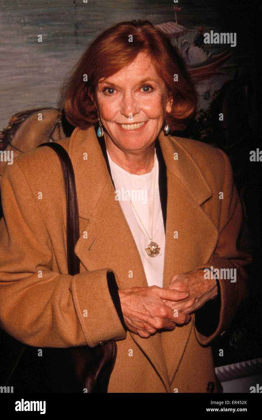 For 1998 national television awards hi-res stock photography and images ...