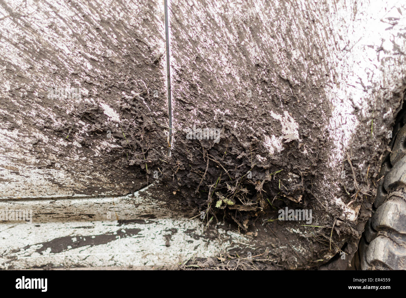 Mud splash stains hi-res stock photography and images - Alamy