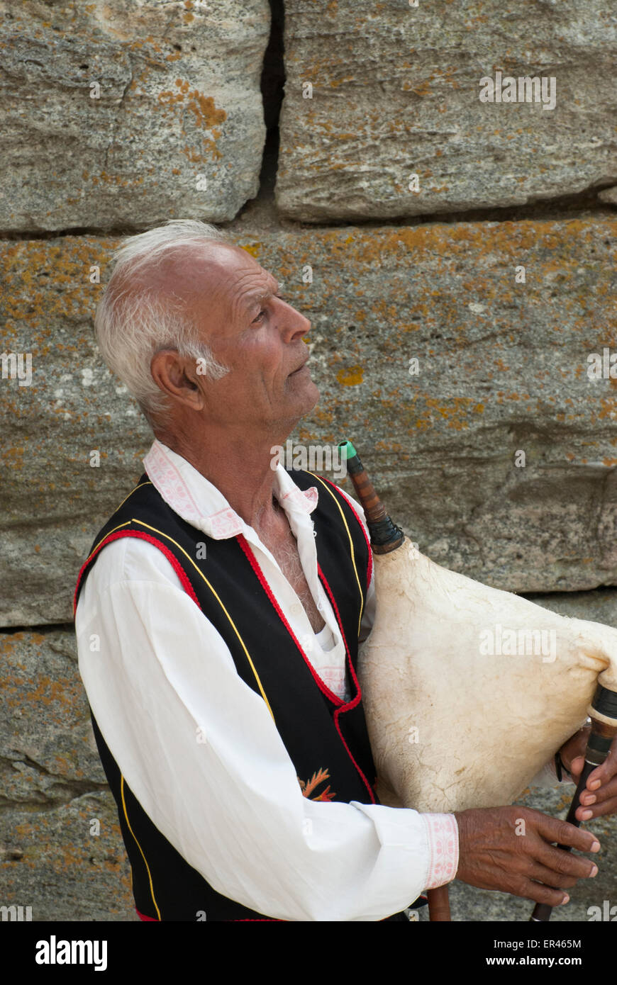 Gajde hi-res stock photography and images - Alamy