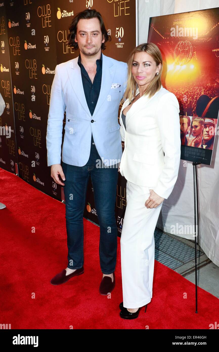 Constantine maroulis angel reed hi-res stock photography and images - Alamy