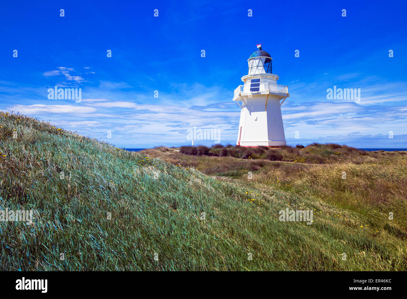 South east point lighthouse hi-res stock photography and images - Alamy