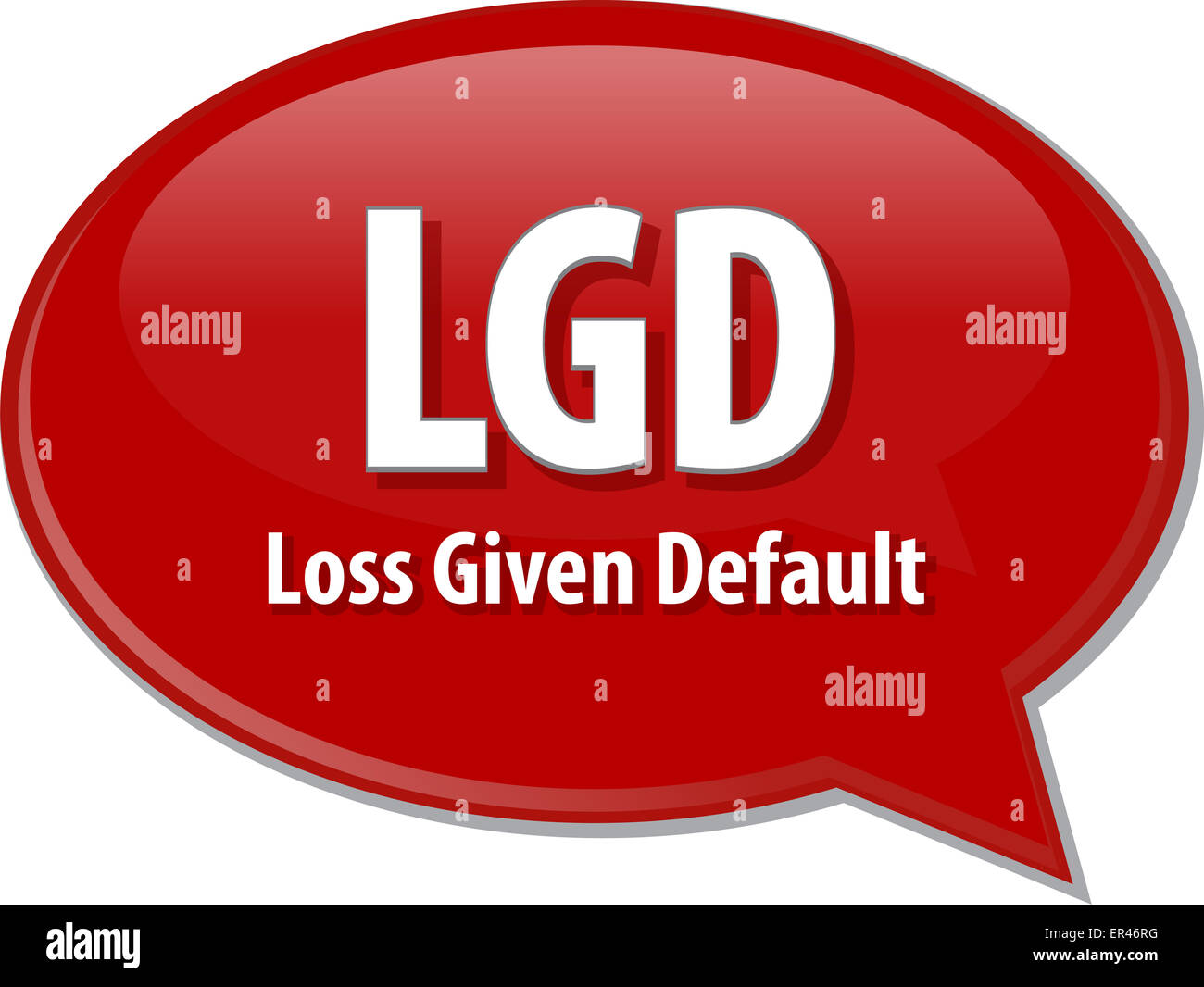Lgd icon hi-res stock photography and images - Alamy