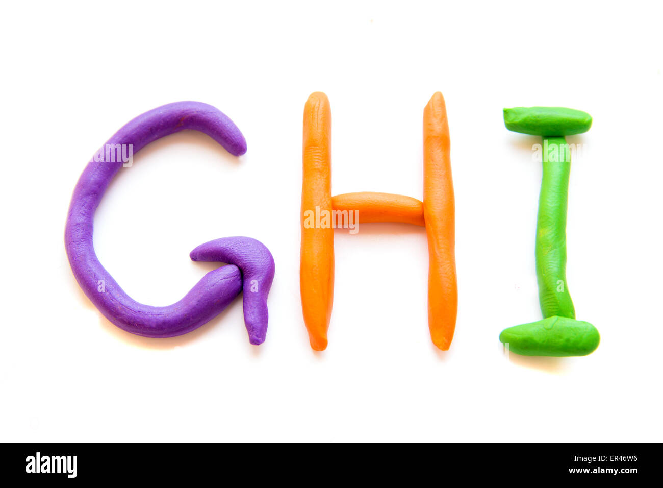 Letters ghi hi-res stock photography and images - Alamy