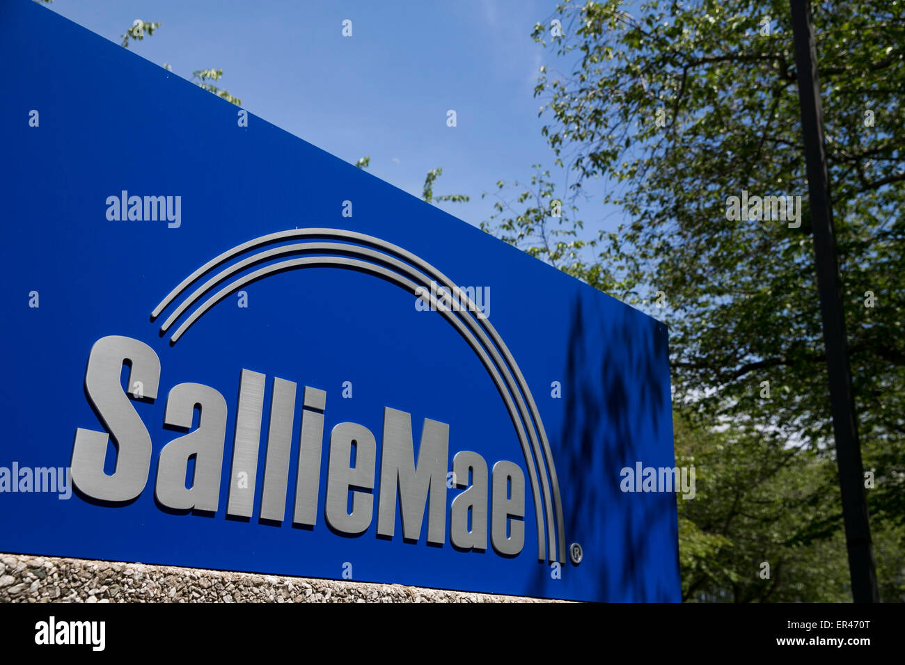 Slm corporation hi-res stock photography and images - Alamy