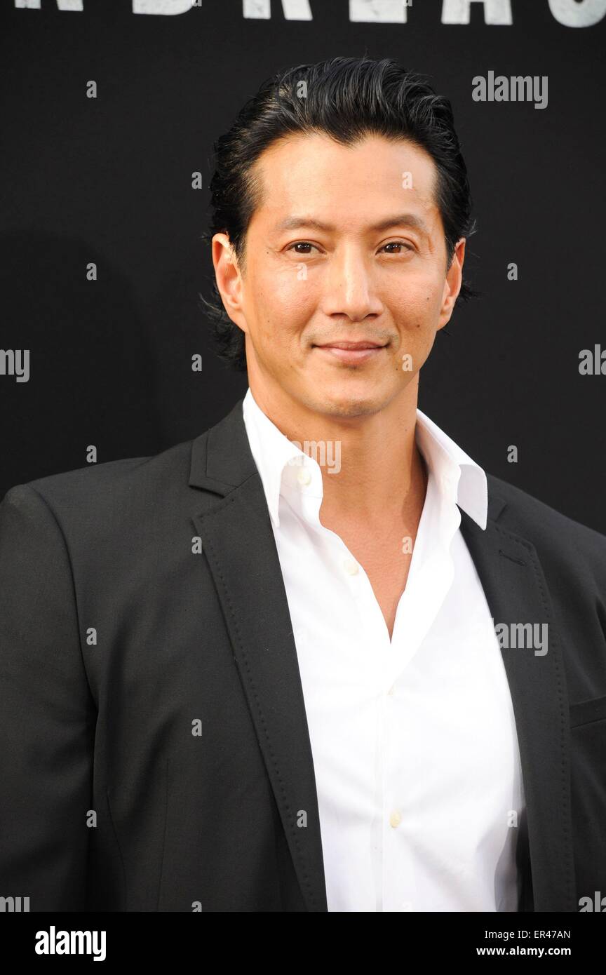 Will Yun Lee High Resolution Stock Photography and Images - Alamy