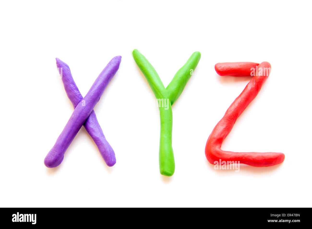 Xyz symbol hi-res stock photography and images - Alamy