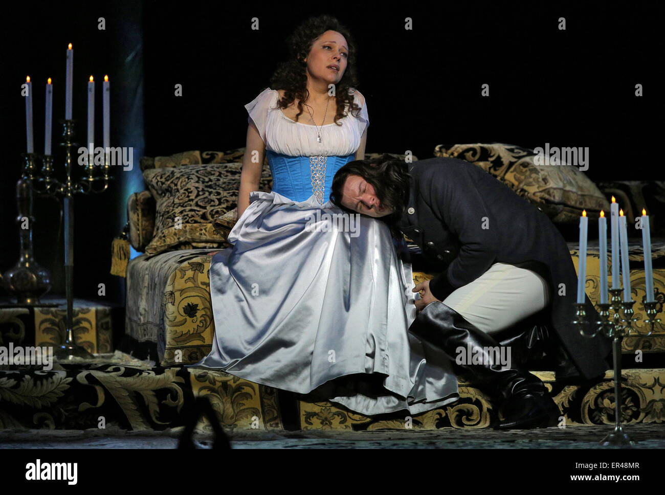 Aksenov High Resolution Stock Photography and Images - Alamy