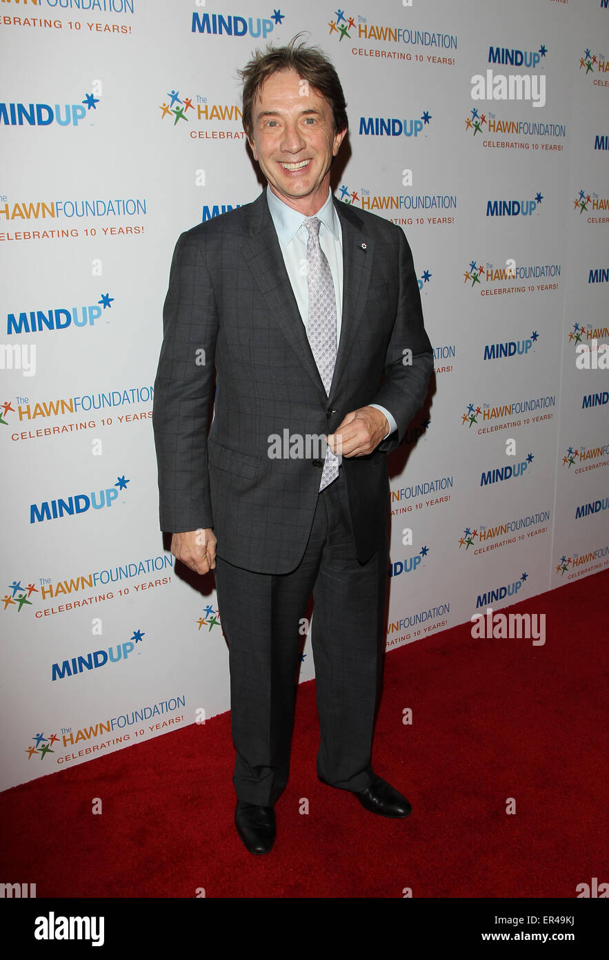 Goldie Hawn's Inaugural "Love In For Kids" Benefiting The Hawn ...