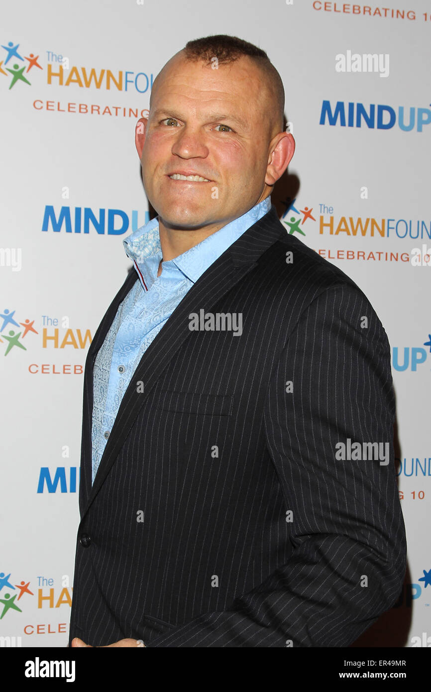 Goldie Hawn's Inaugural "Love In For Kids" Benefiting The Hawn ...