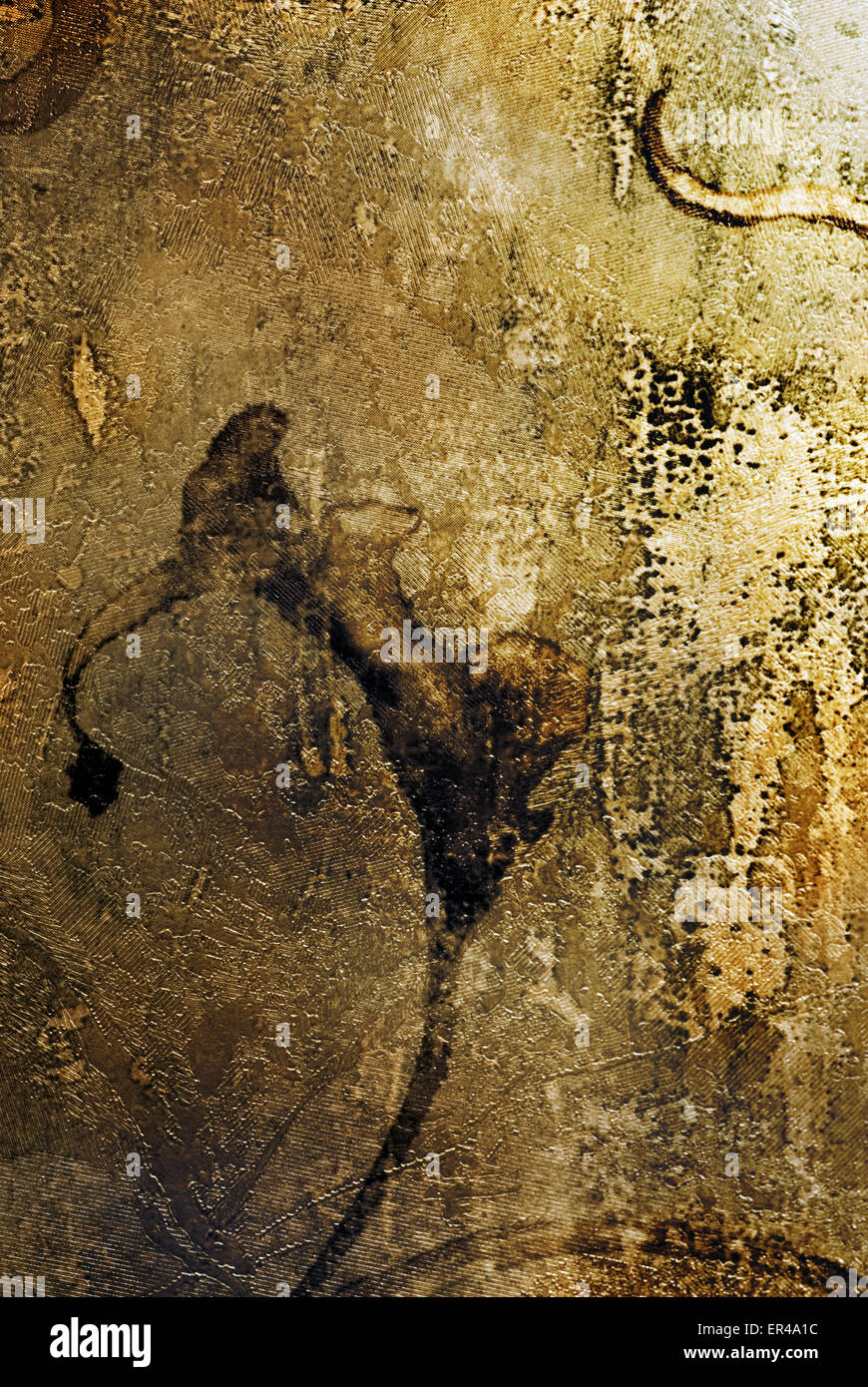 Abstract vintage background Stock Photo - Alamy