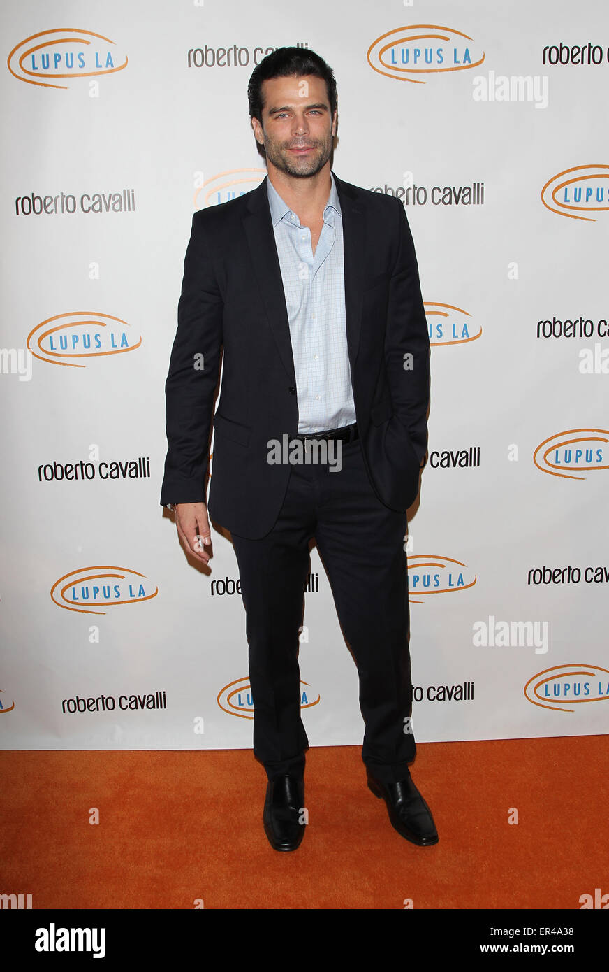 12th Annual Lupus LA Bag Ladies Luncheon Featuring: Dustin Moss Where ...