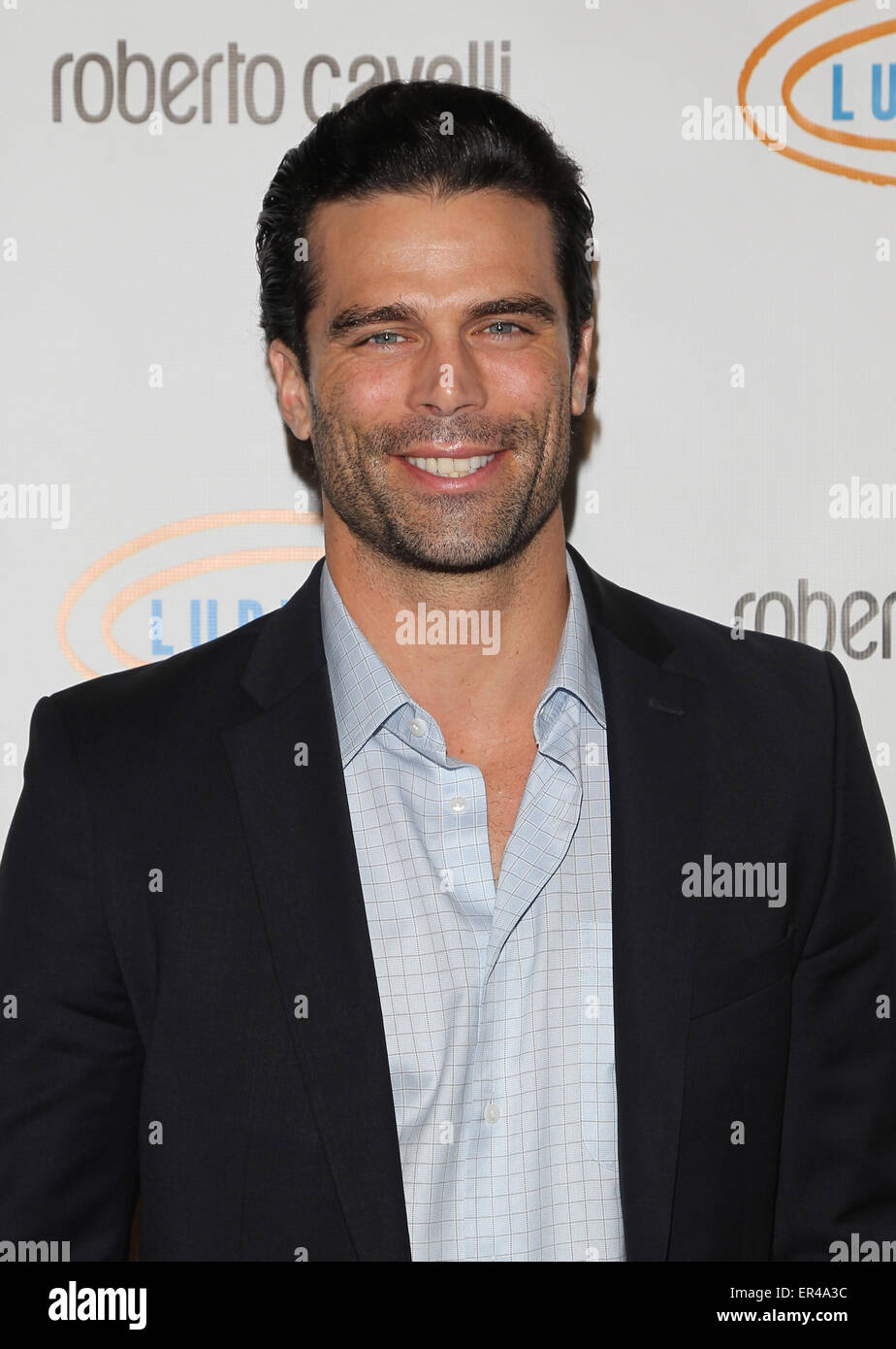 12th Annual Lupus LA Bag Ladies Luncheon Featuring: Dustin Moss Where ...