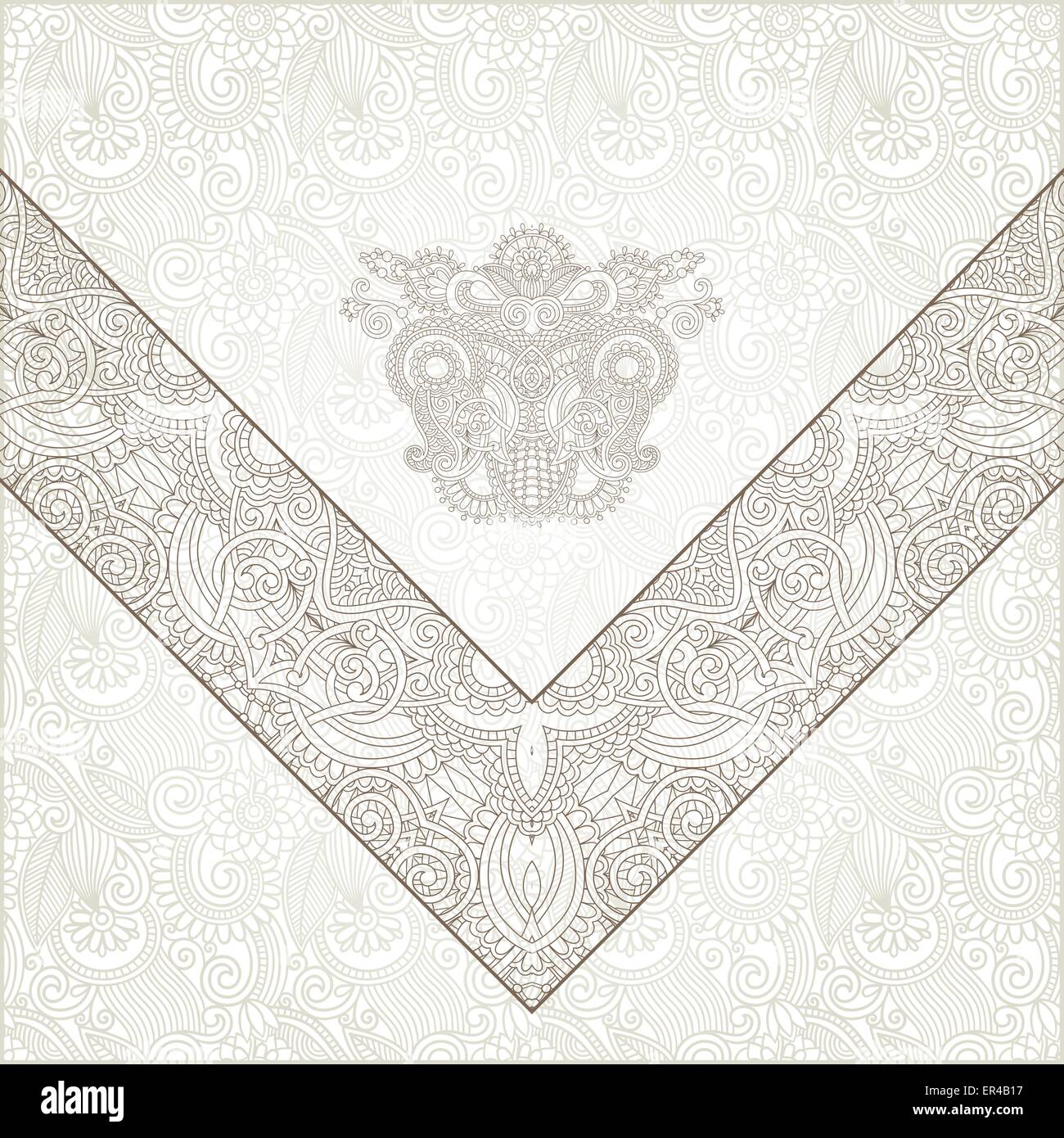 Light stripe pattern Stock Vector Images - Alamy