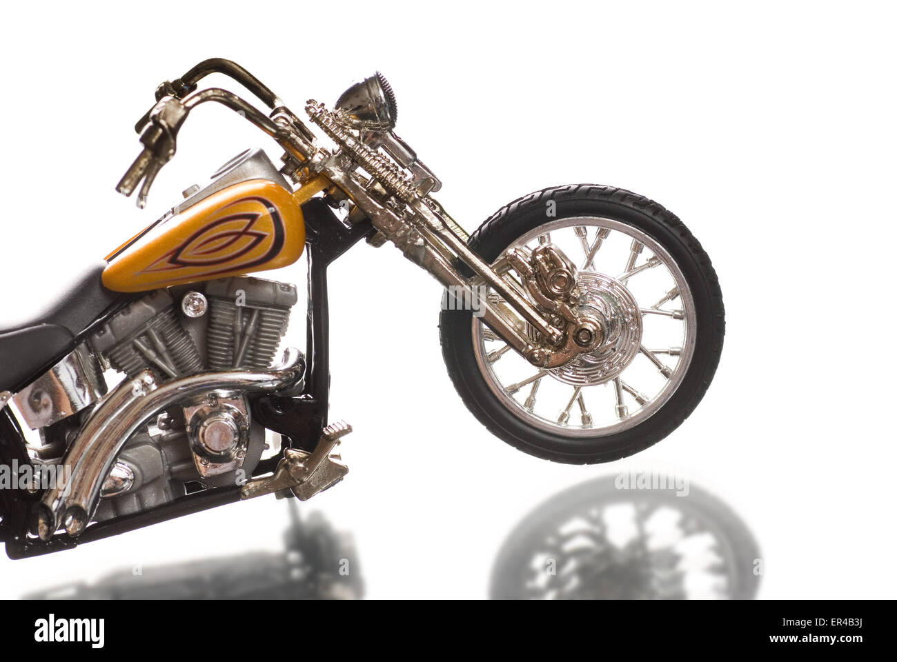 Hell rider Cut Out Stock Images & Pictures - Alamy
