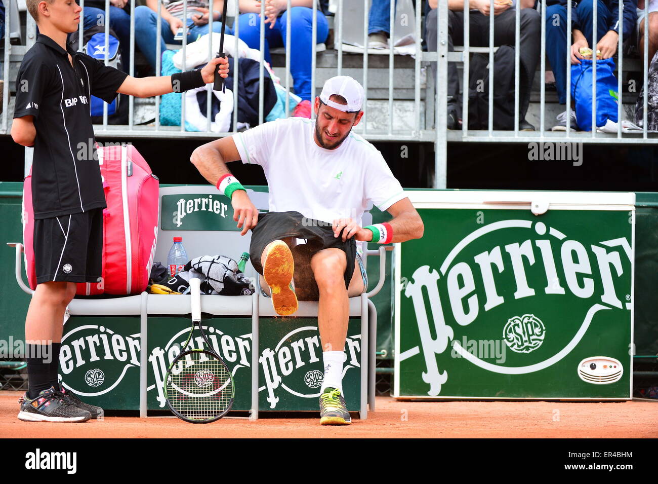 Luca vanni hi-res stock photography and images - Alamy