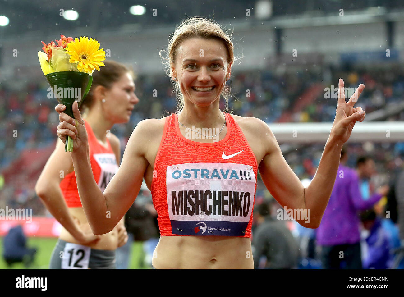 Anna mishchenko hi-res stock photography and images - Alamy