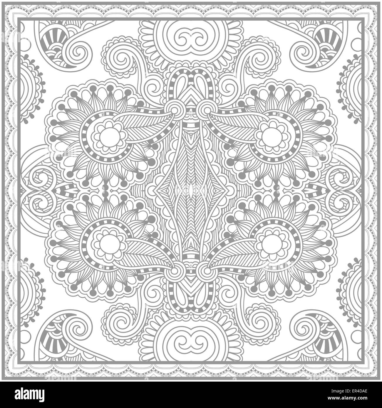 Authentic drawing Black and White Stock Photos & Images - Alamy