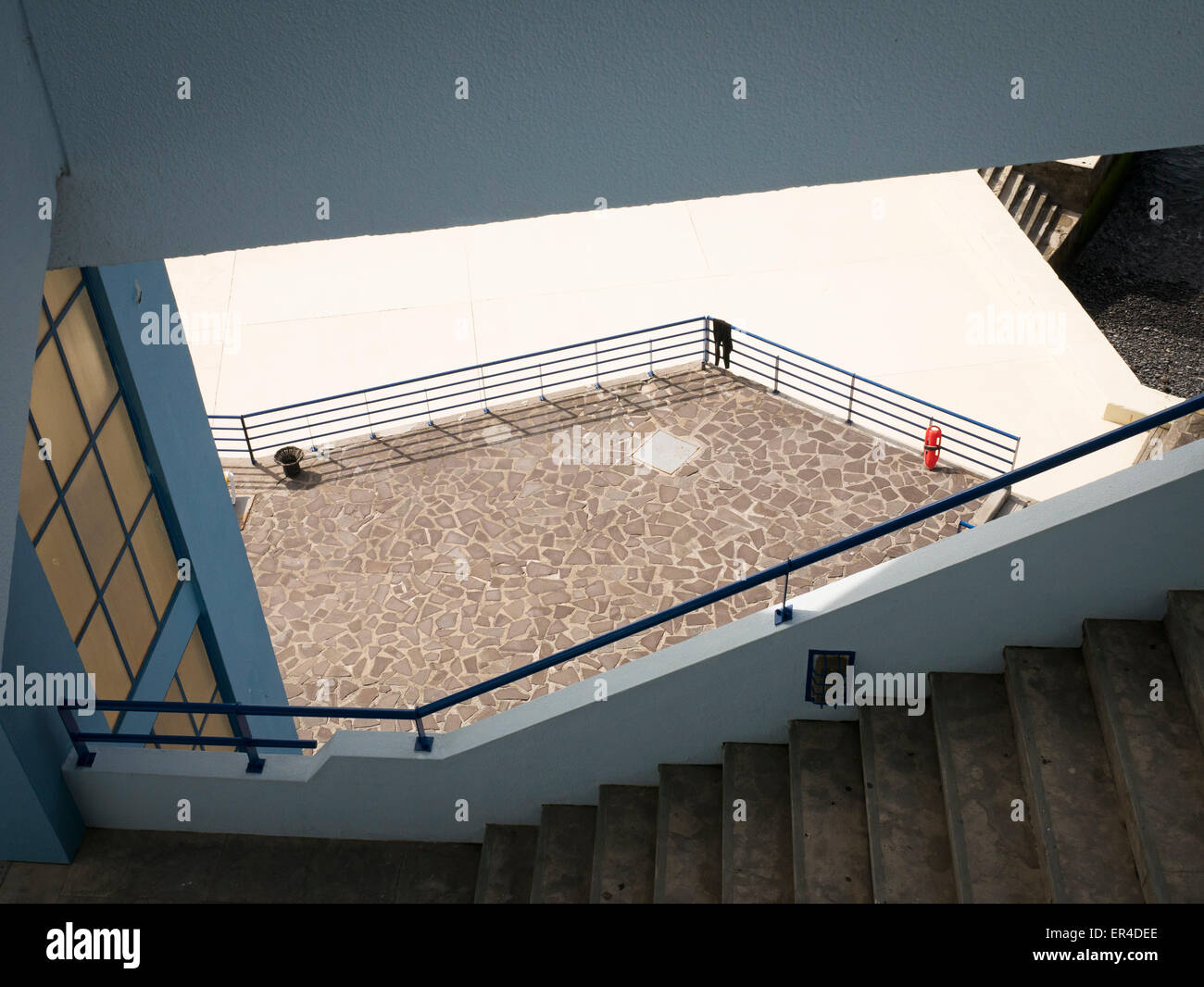 Old lido hi-res stock photography and images - Alamy