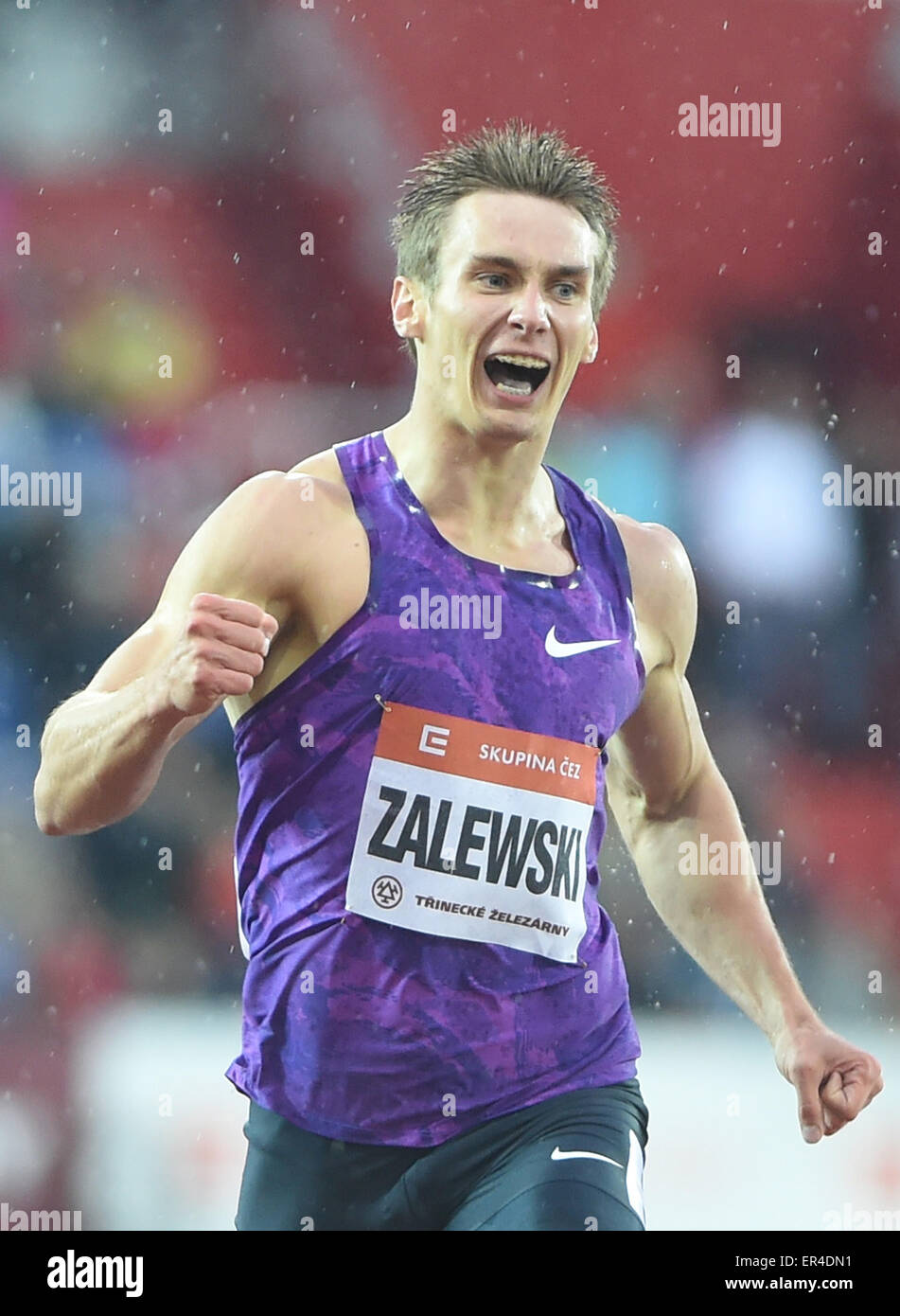 Karol zalewski hi-res stock photography and images - Alamy