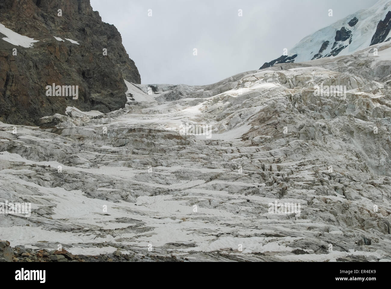 Mountains, the North Caucasus Stock Photo - Alamy