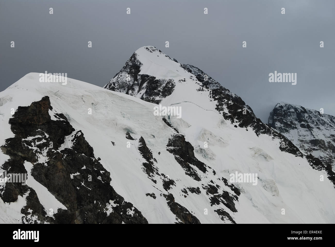 Mountains, the North Caucasus Stock Photo - Alamy