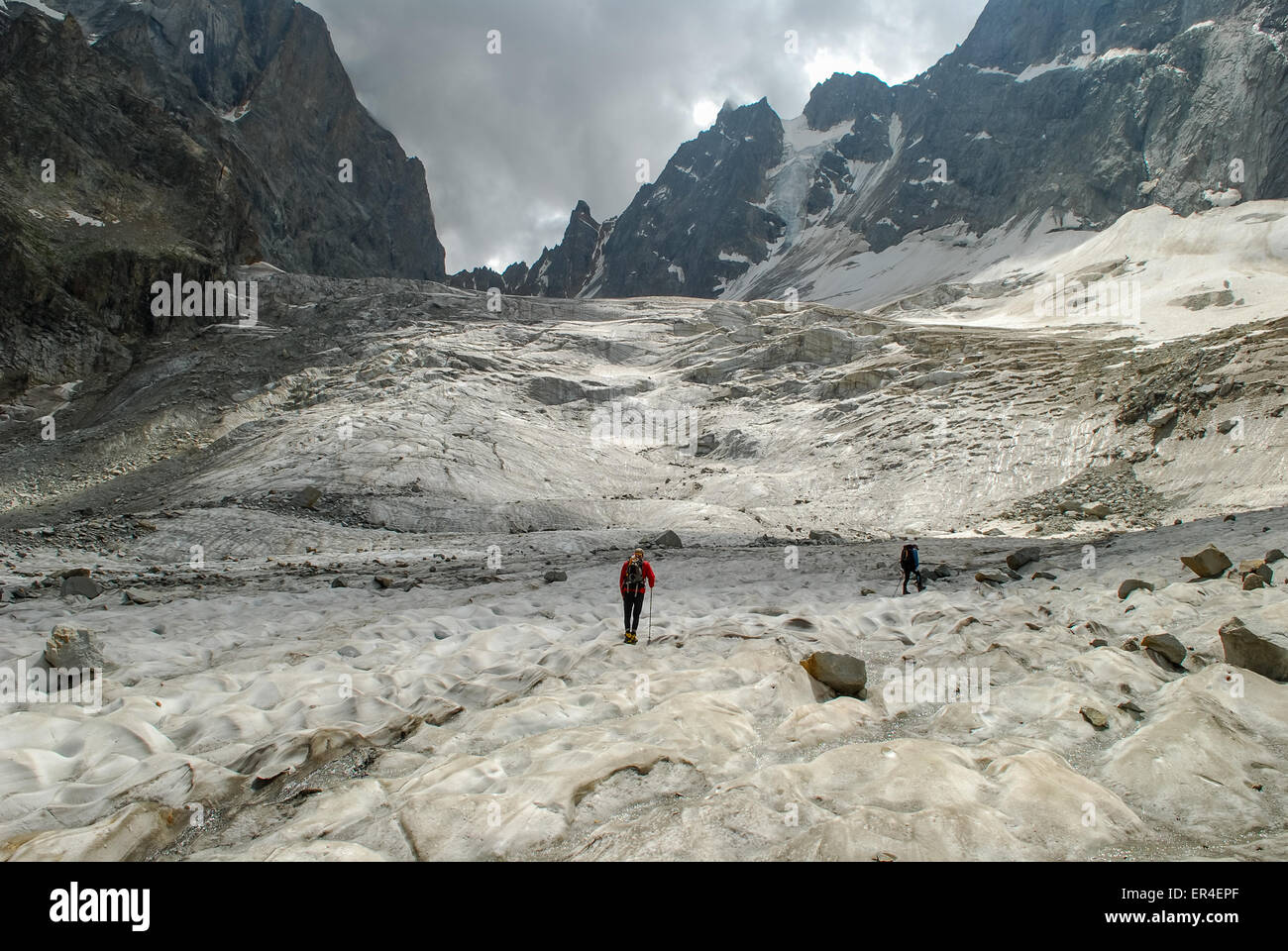 Mountains, the North Caucasus Stock Photo - Alamy