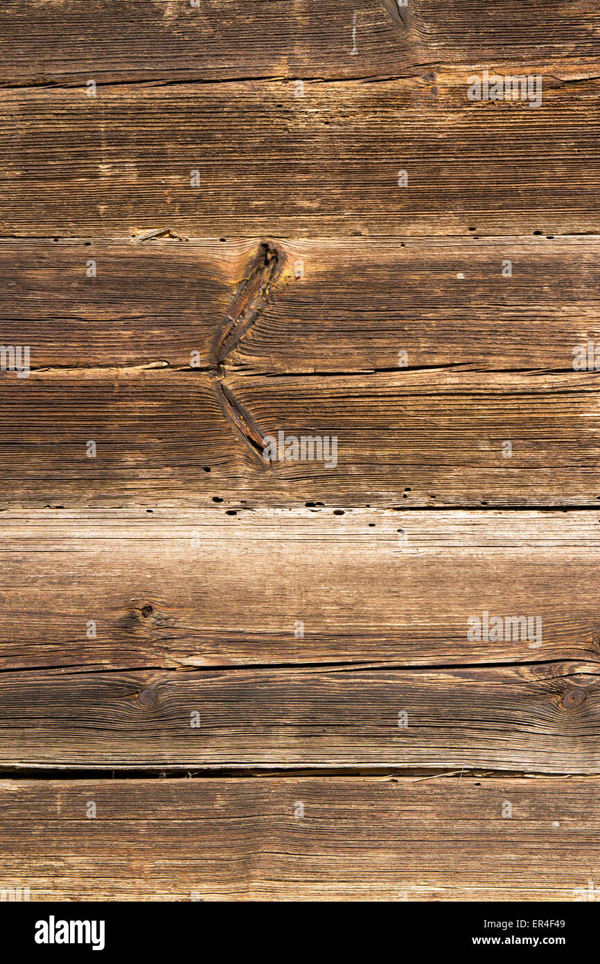 The old wood texture with natural patterns Stock Photo - Alamy