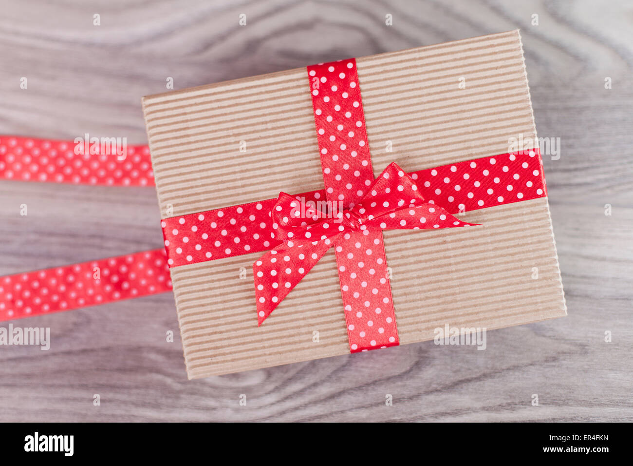 Present beautifully hi-res stock photography and images - Alamy