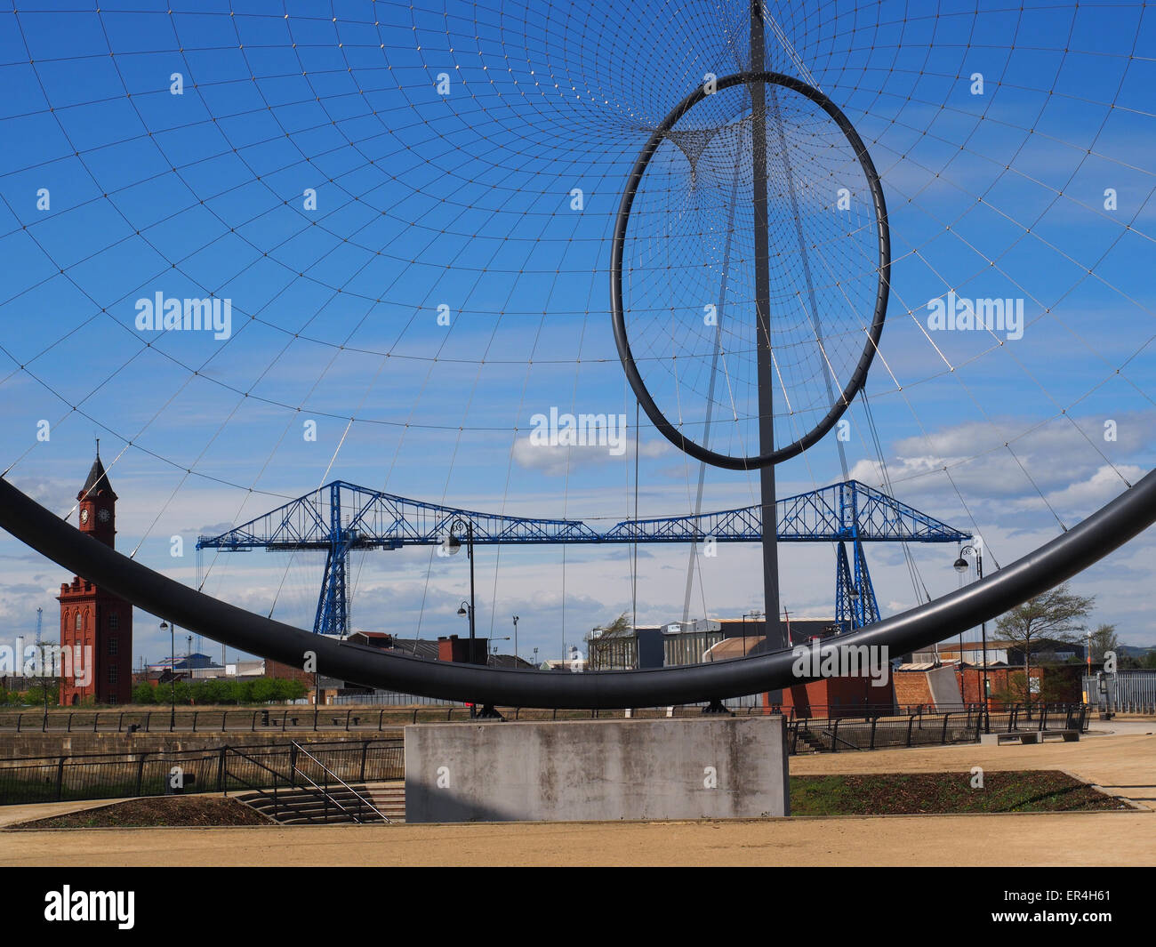 Middlesbrough docks hi-res stock photography and images - Alamy