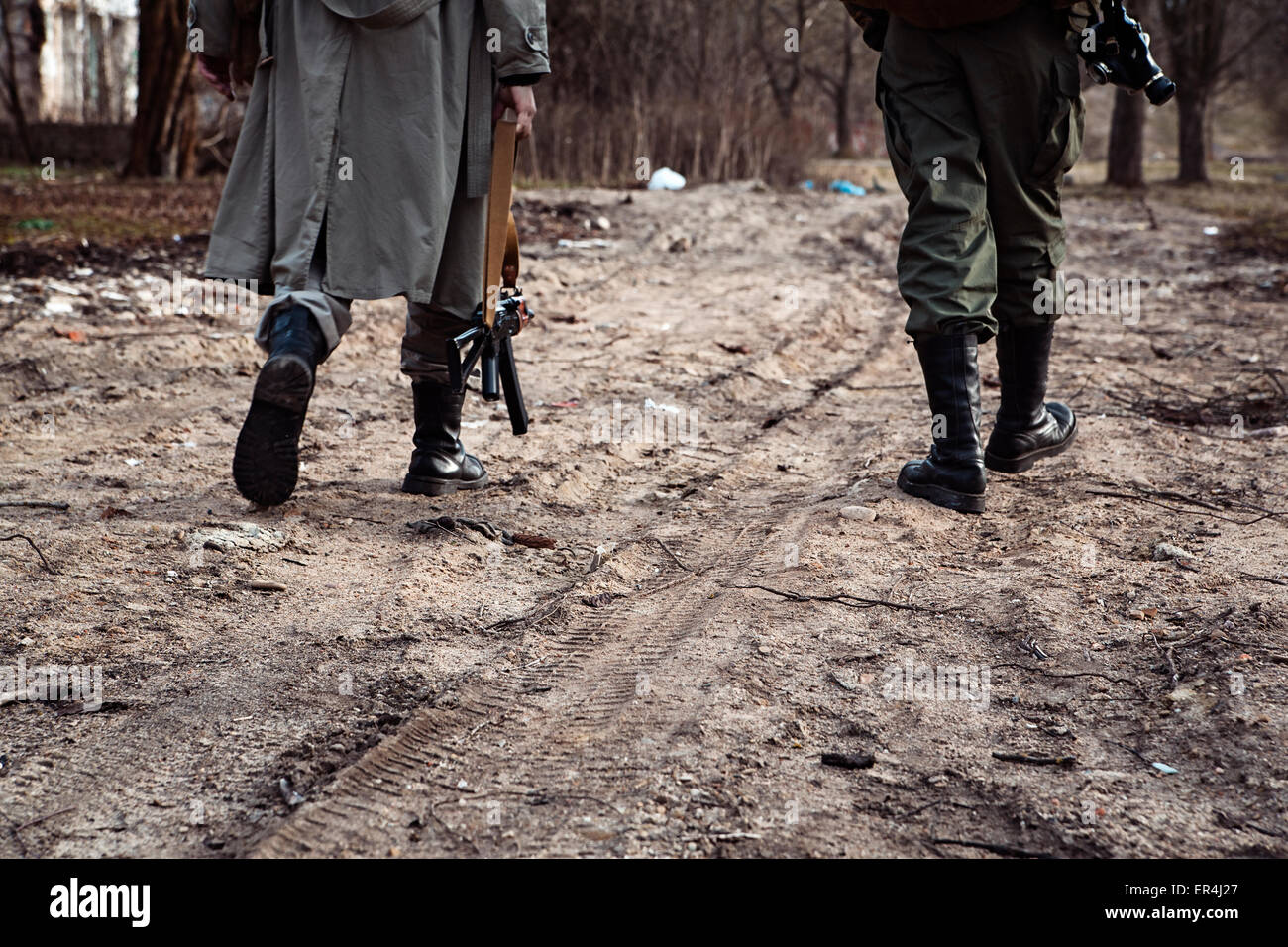 Hitmen hi-res stock photography and images - Alamy