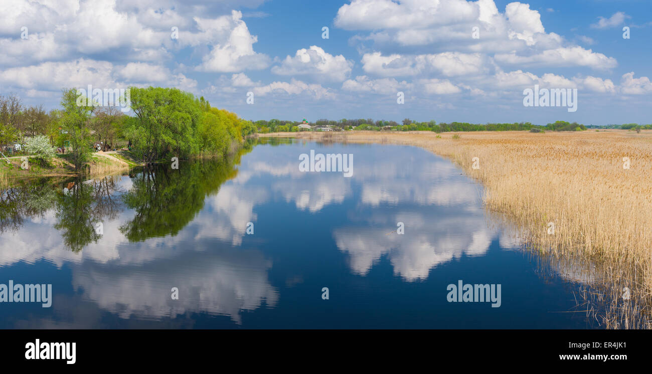 Oril river hi-res stock photography and images - Alamy