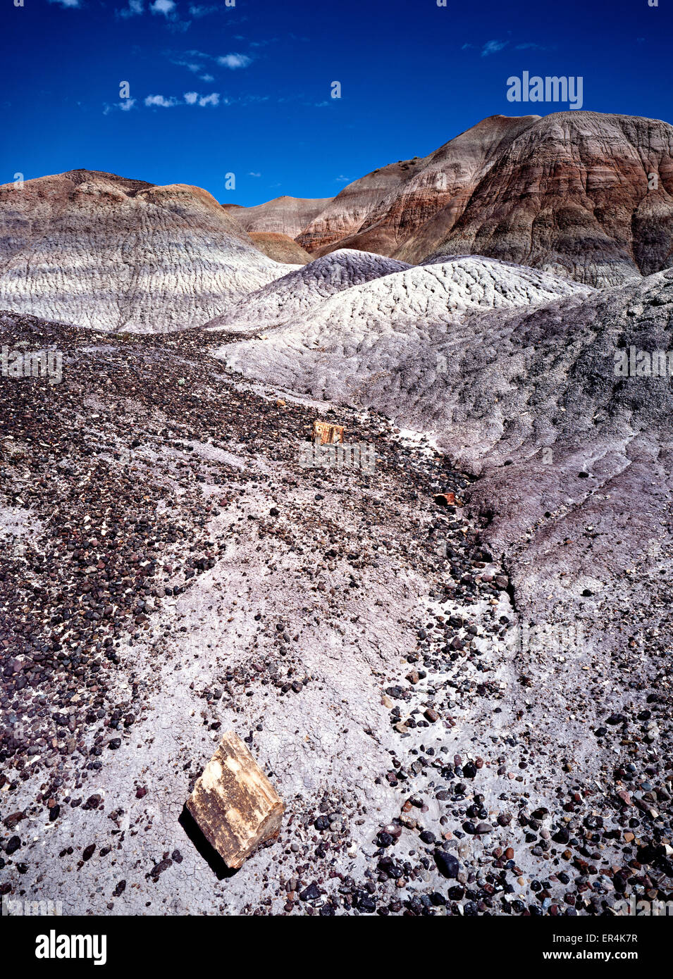 Utah badlands hi-res stock photography and images - Alamy