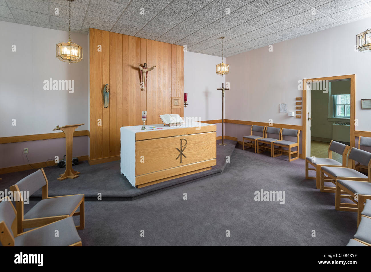 Catholic school hi-res stock photography and images - Alamy