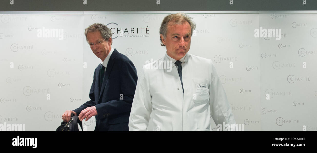 Christoph henrich hi-res stock photography and images - Alamy