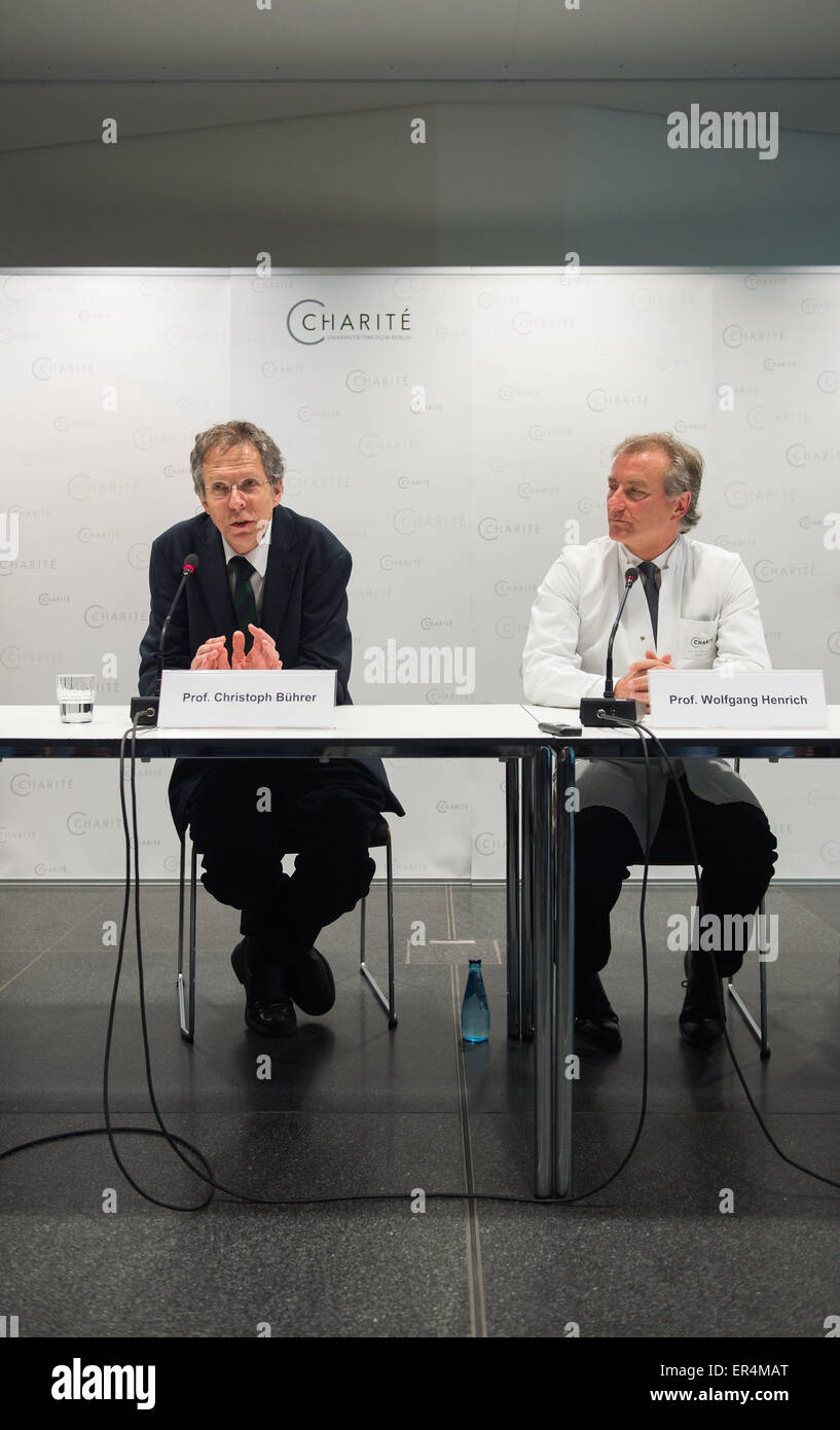 Christoph henrich hi-res stock photography and images - Alamy