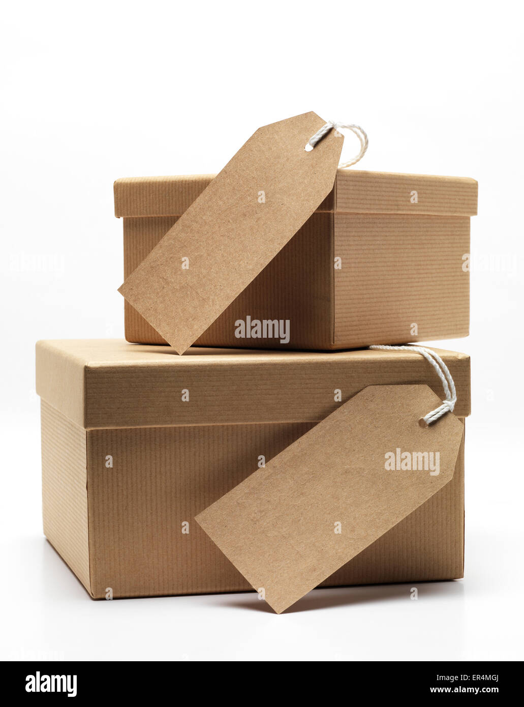 Carton box label hi-res stock photography and images - Alamy