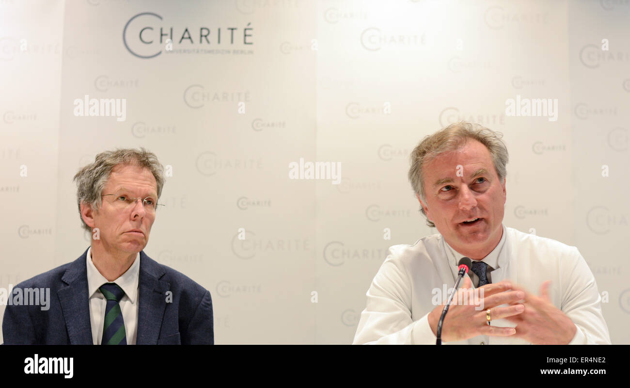 Christoph henrich hi-res stock photography and images - Alamy