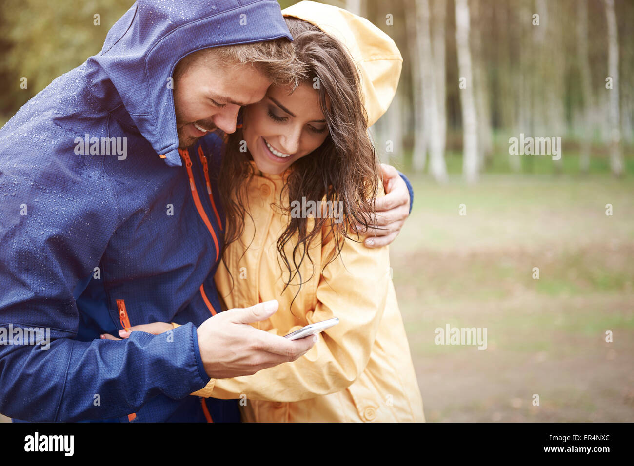 Weather check hi-res stock photography and images - Alamy