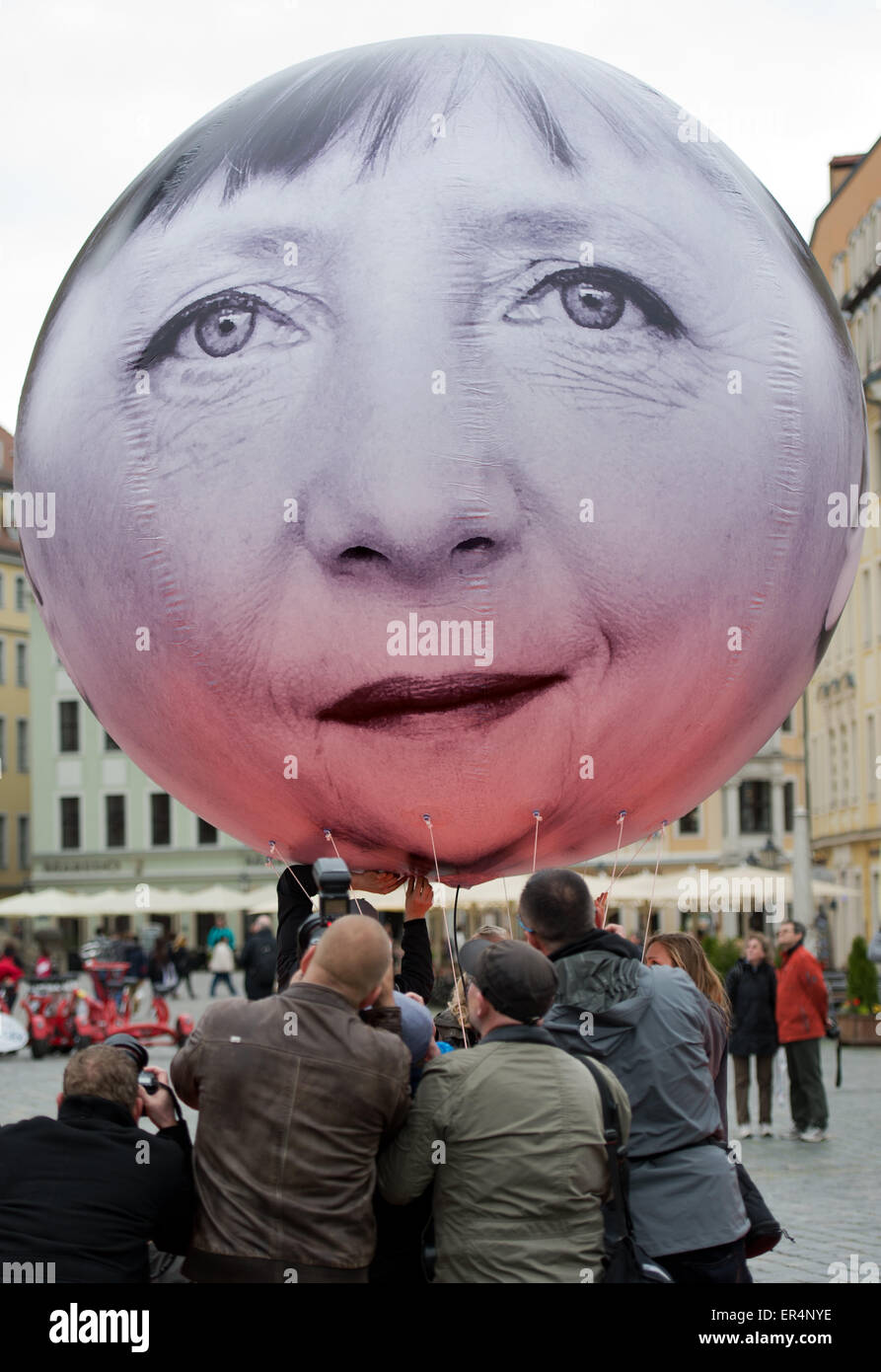Members of the developmental advocacy and campaigning organisation 'ONE ...