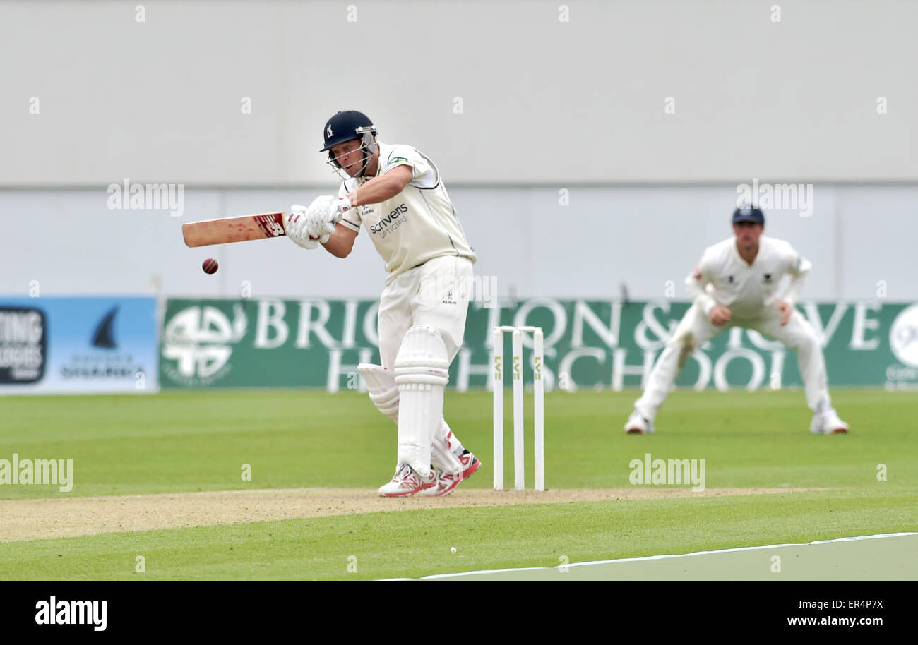 Warwickshire county cricket hi-res stock photography and images - Alamy