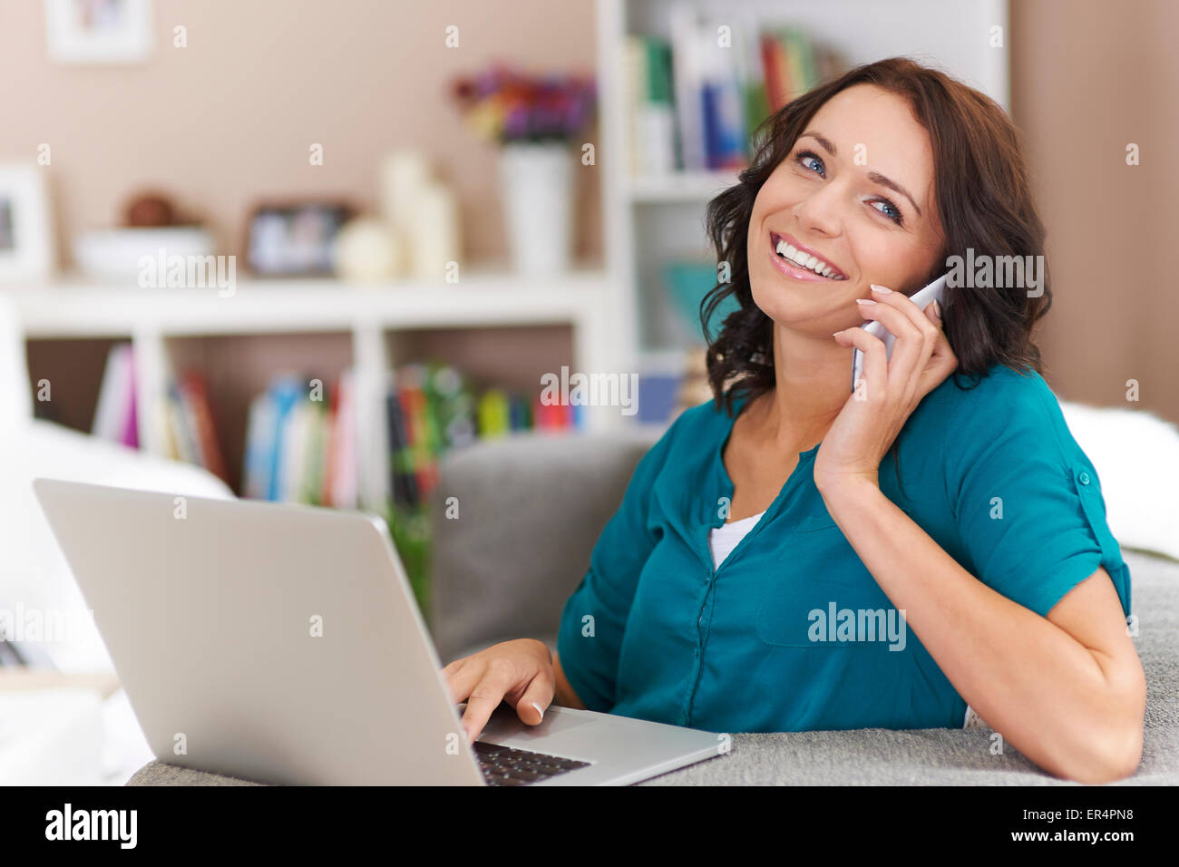 I am so happy hi-res stock photography and images - Alamy