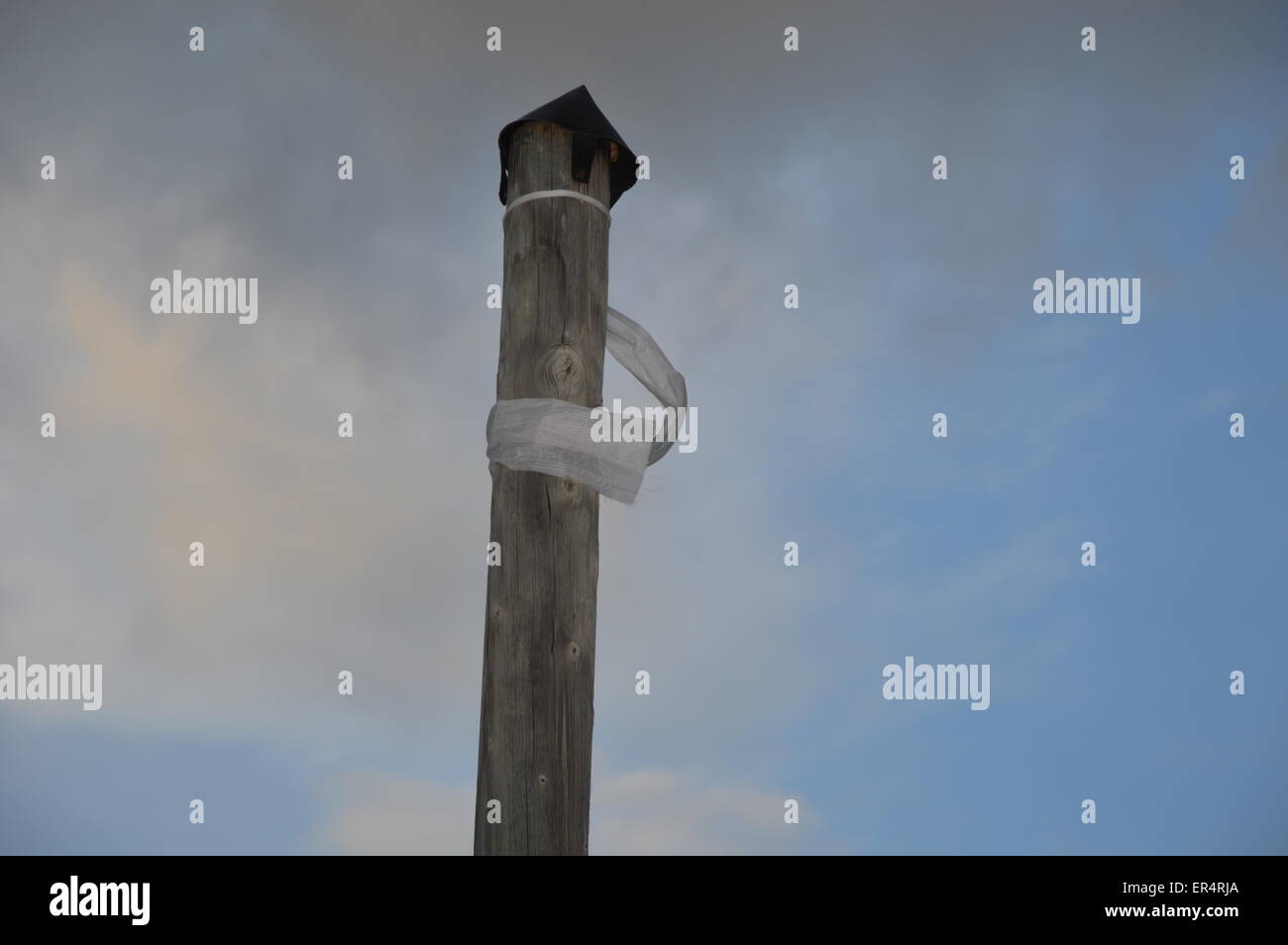 Mast south hi-res stock photography and images - Alamy