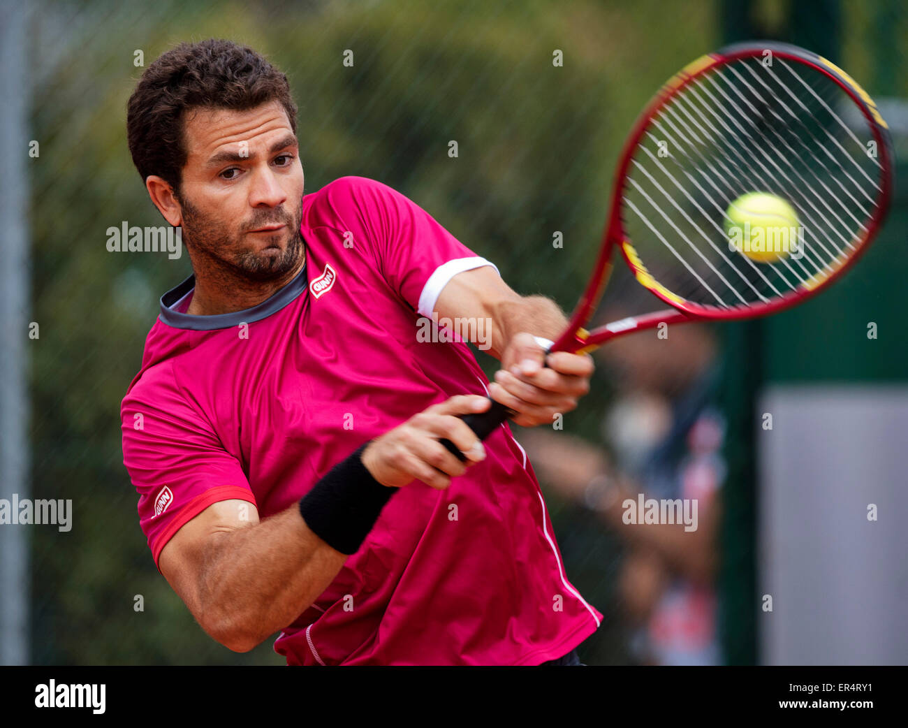 Jean julien rojer hi-res stock photography and images - Alamy