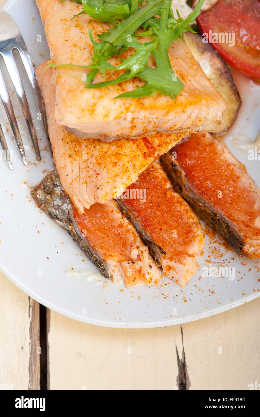 Samon pink hi-res stock photography and images - Alamy