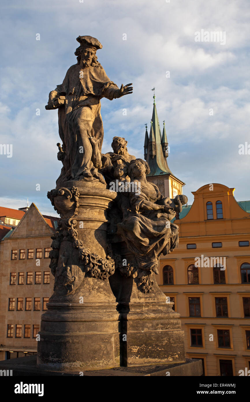 St ivo hi-res stock photography and images - Alamy