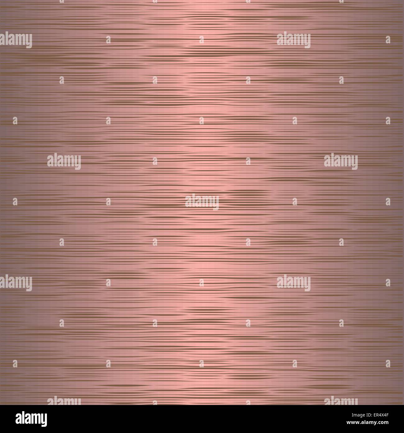 Shiny metal strips Stock Vector Images - Alamy