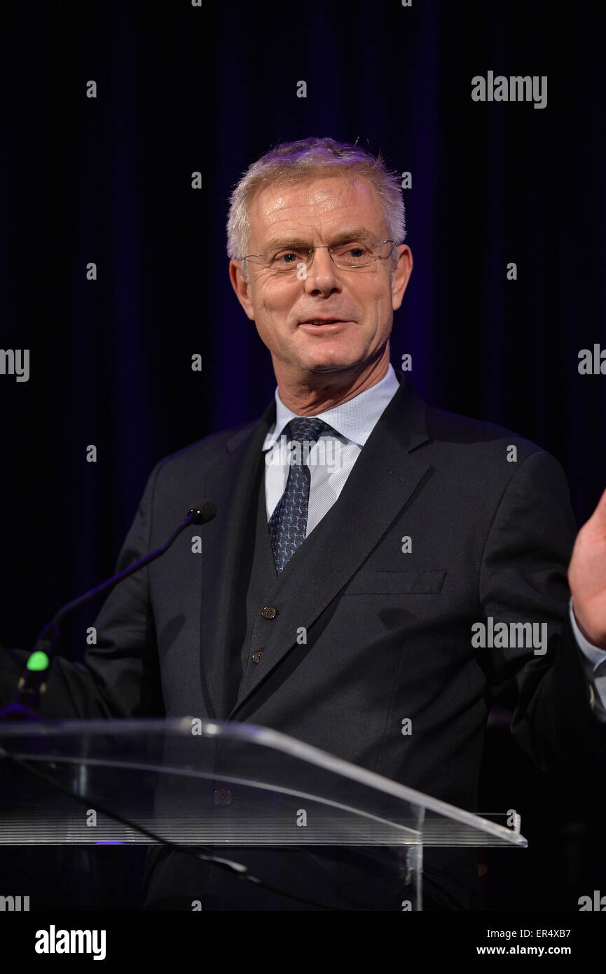 Fort Lauderdale International Film Festival (FLIFF) - Chairman's Awards ...