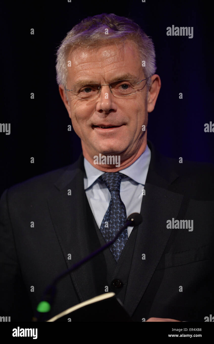 Fort Lauderdale International Film Festival (FLIFF) - Chairman's Awards ...